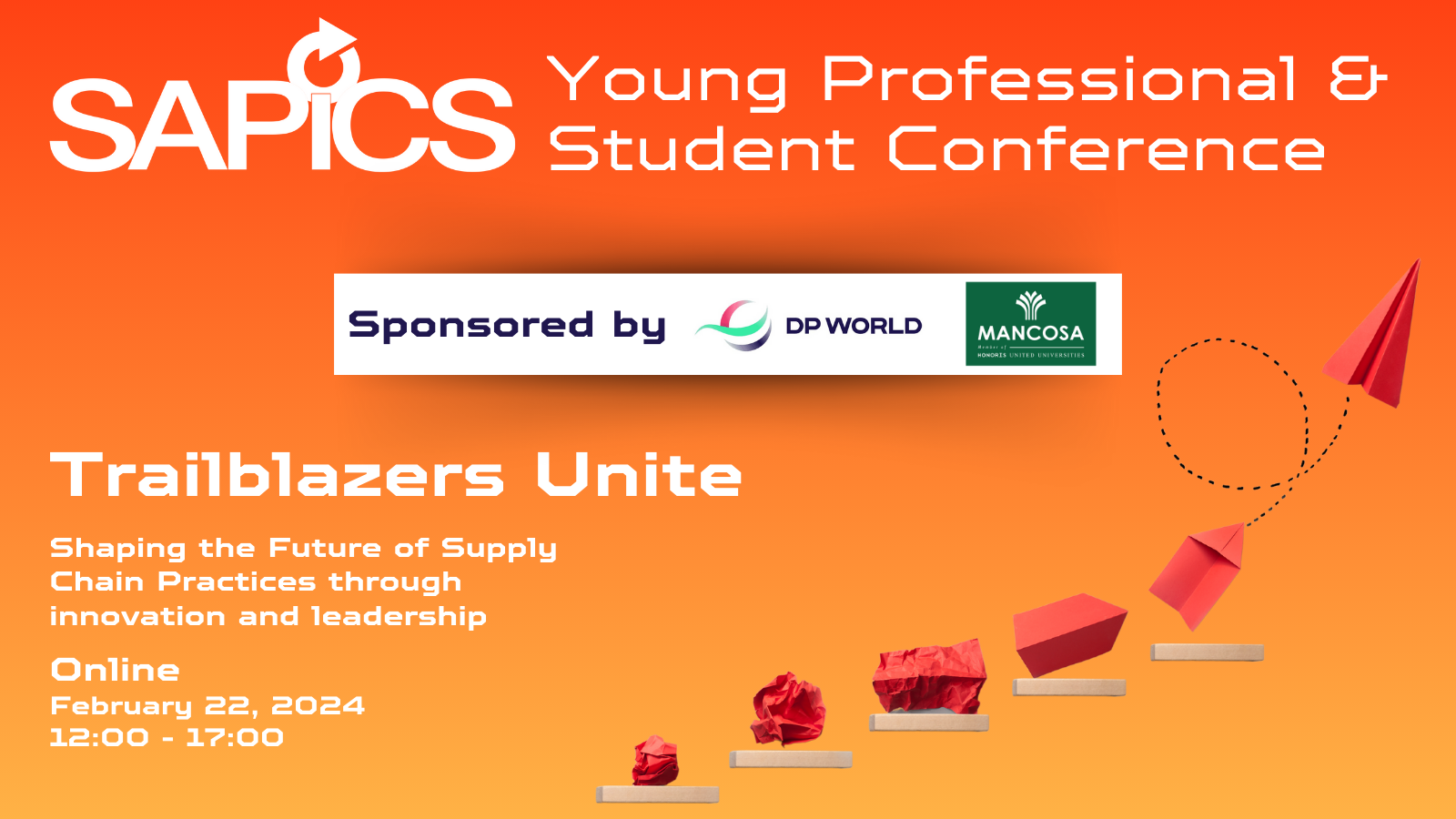 Young Professional & Student Portal | SAPICS